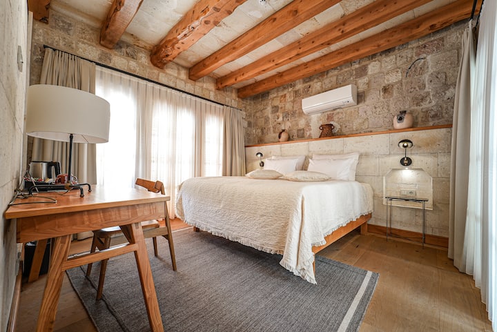 Sedirli Konak Honeymoon Suite - Ürgüp