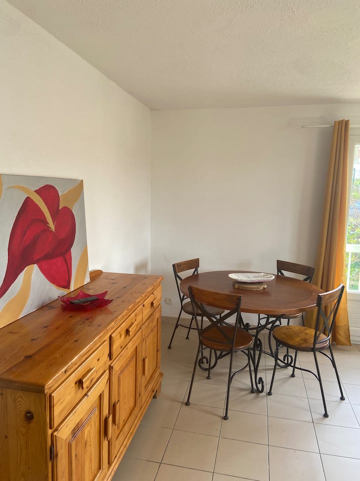 Villa Calme à Propriano - Propriano