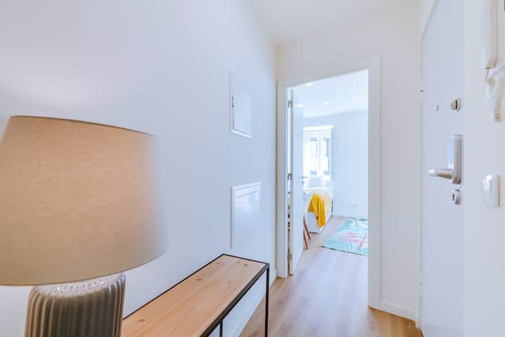 Graceful Studio 202 - Barreiro