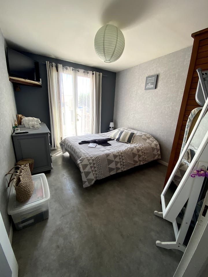 Roxy House - Saint-Trojan-les-Bains