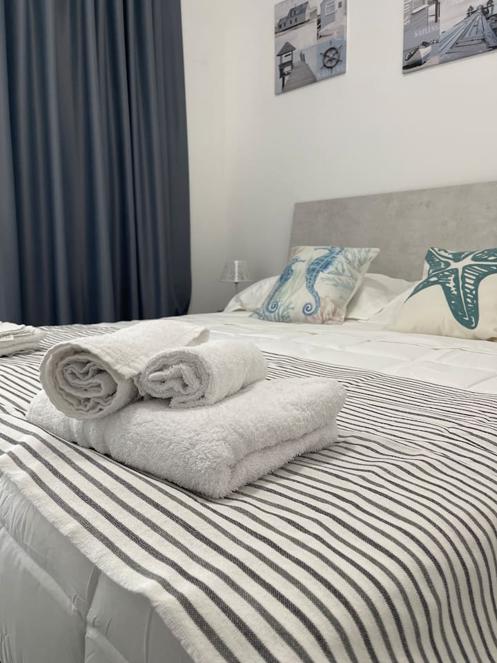 Vittoria Apartments - Pachino