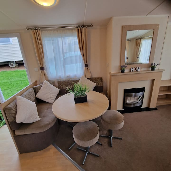 Trenance Caravan Park 221 - Newquay