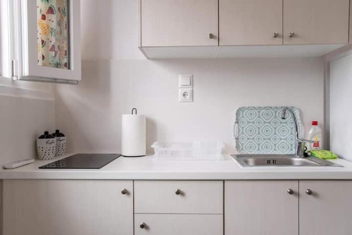 Kefos Apartments Paros - Paros
