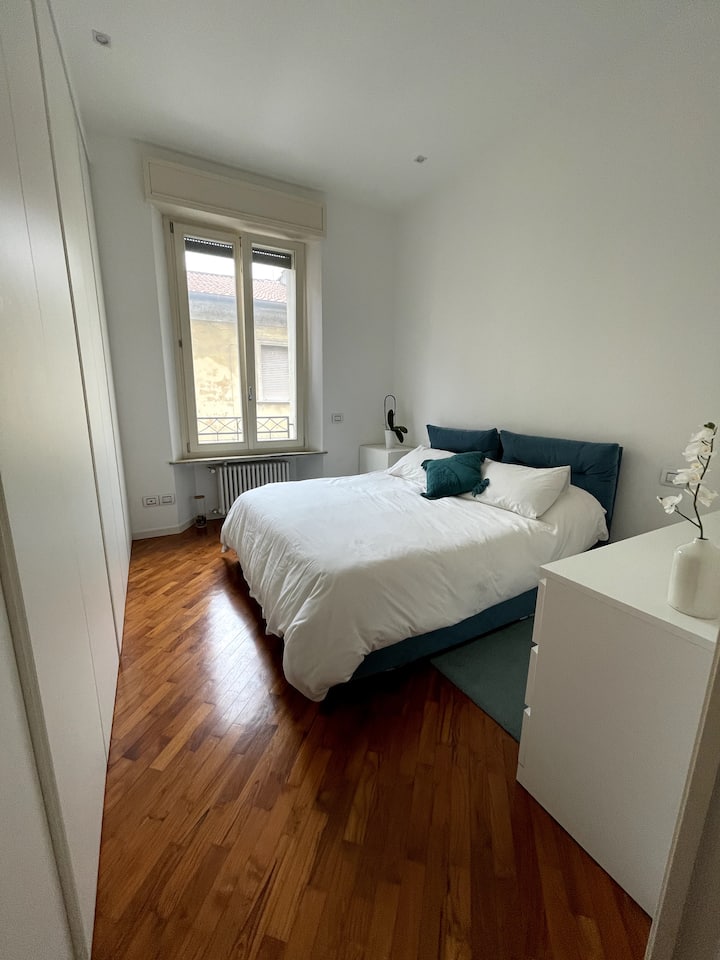 Casa Blanca - Rimini Centro - Rimini