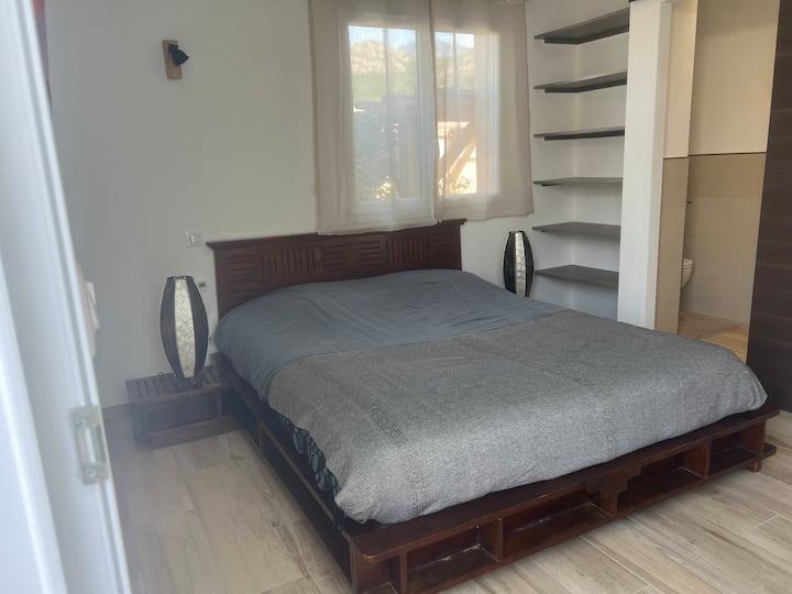 Chambre D'hôtes - Calenzana