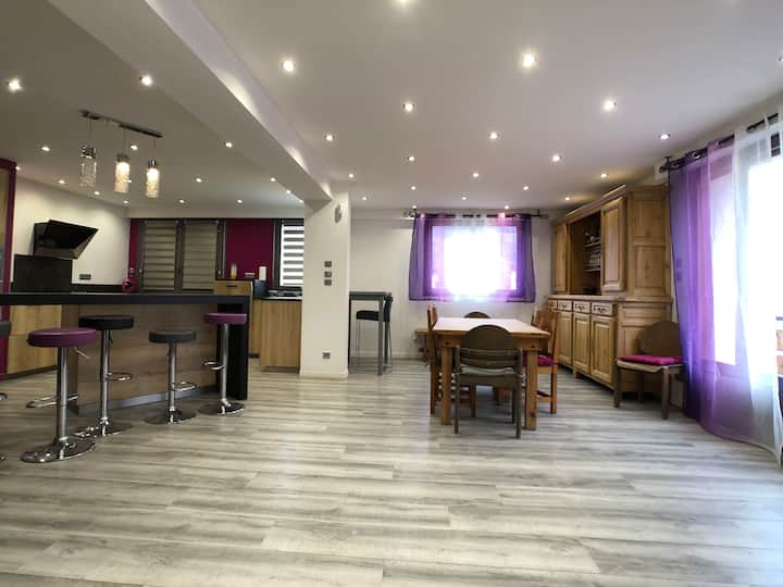 Appartement - Ugine - Ugine