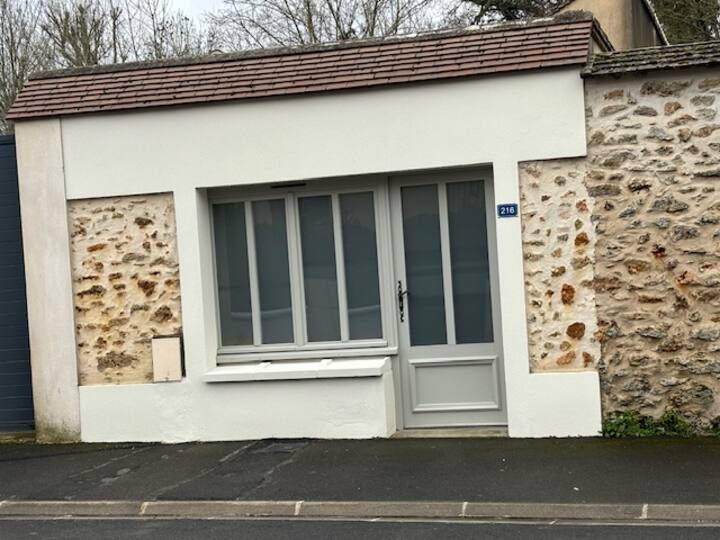 Maison - Fontenay-Trésigny