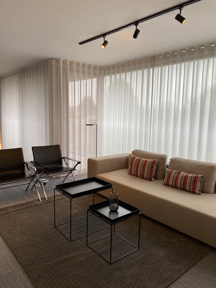 Fijn Appartement - Meise