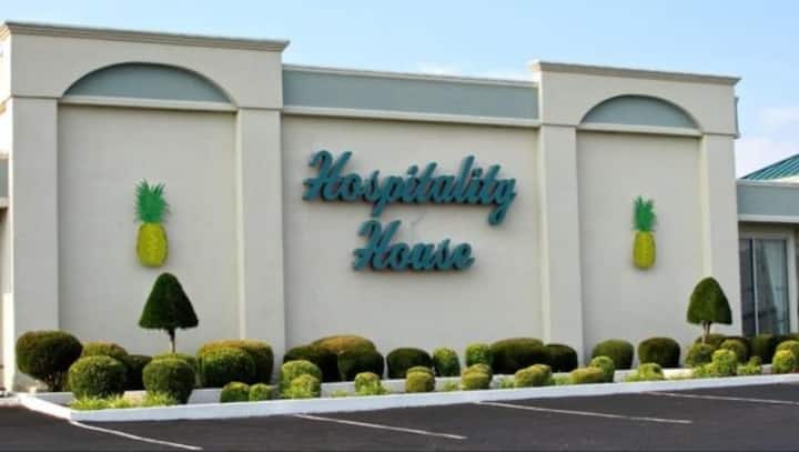 Aparhotel In Union City Tn - Union City, TN