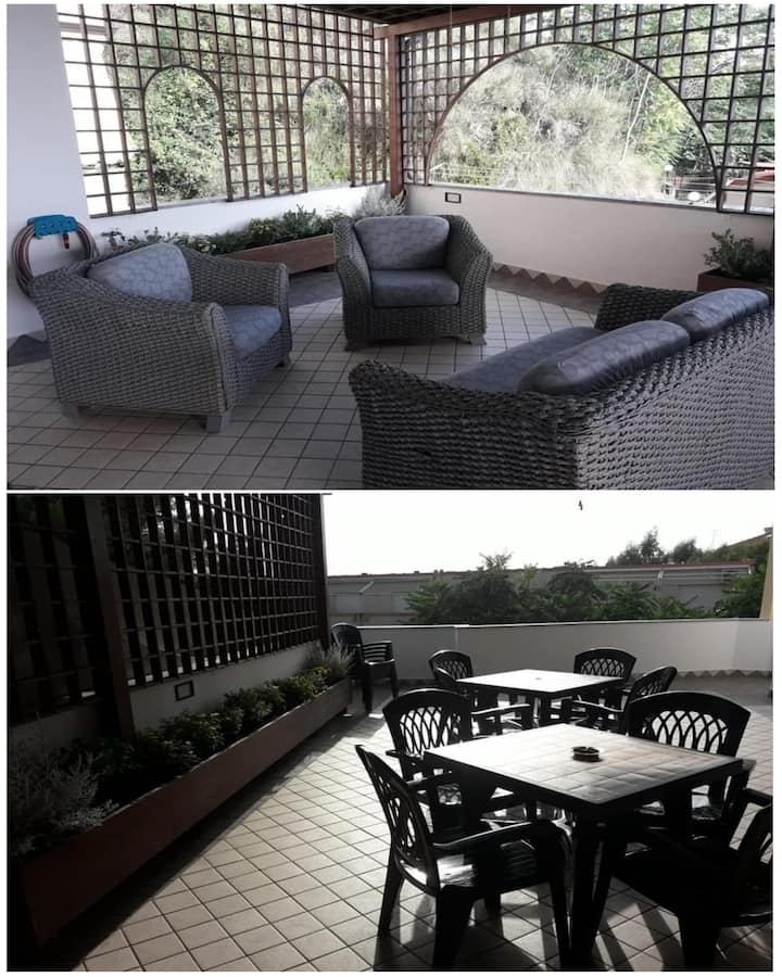 Appartamento Vicino Al Mare - Italy