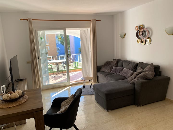 Appartement - Cumbre Del Sol - Cumbre del Sol