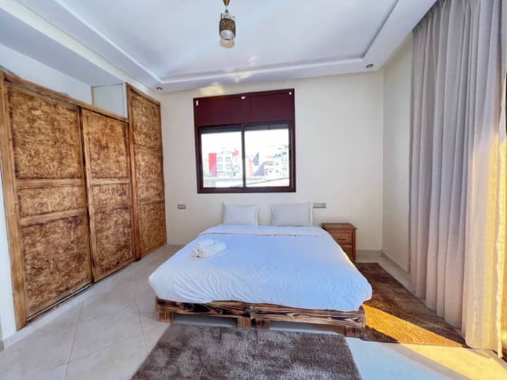 Auberge Golden Wave Imsouane - Imsouane