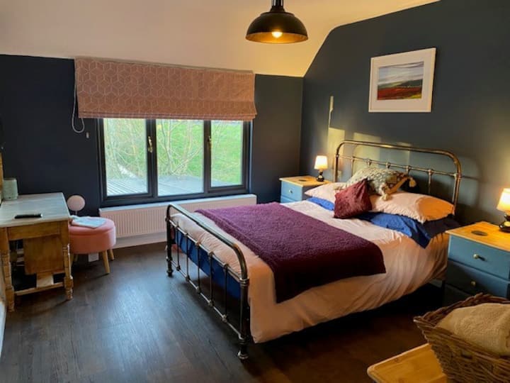 Holly's Lodge - Marsh House Farm - Hereford