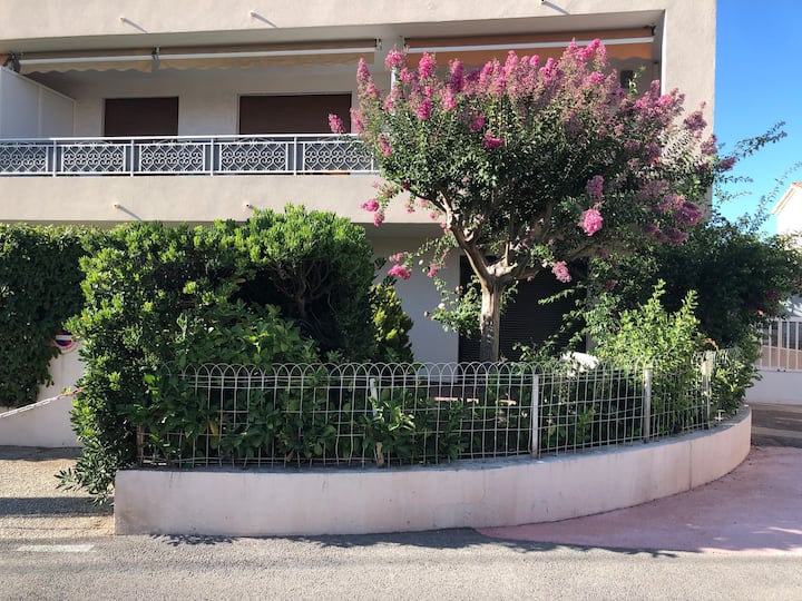 Casa Mario - Plages & Soleil - Six-Fours-les-Plages