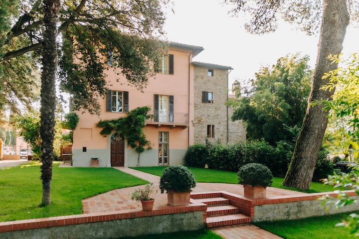 Antica Casa Del Borgo - Perugia