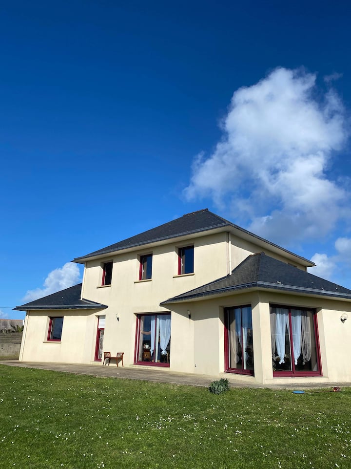 Maison Familiale - Plouguerneau