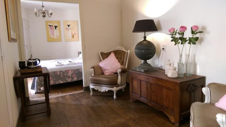 Plusieurs Chambres Avec
Piscine - Treignac