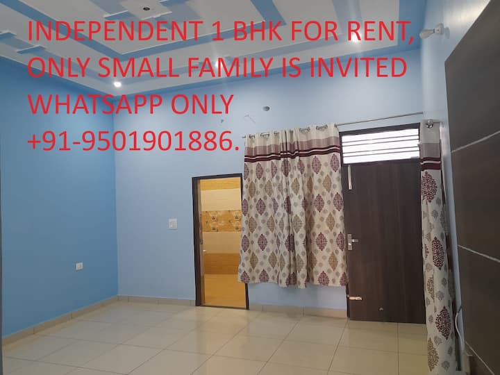 One Bedroom House For Rent - Jalandhar