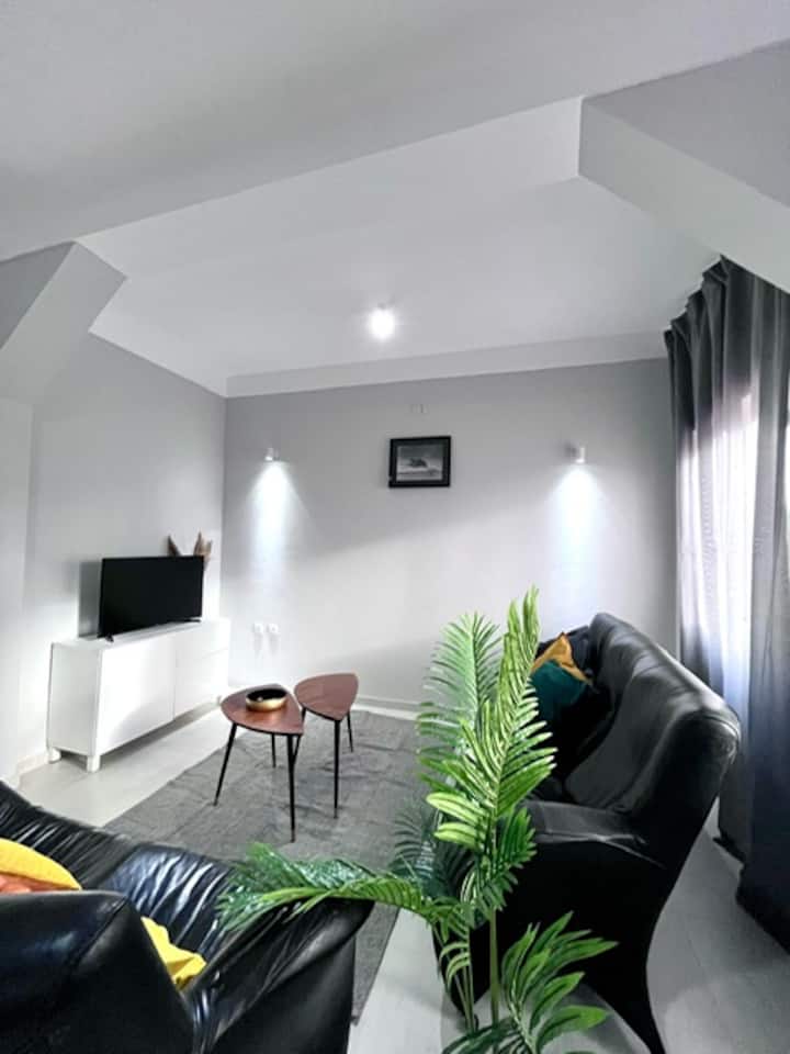 Morabezahome- Apartment Tati - Cap-Vert