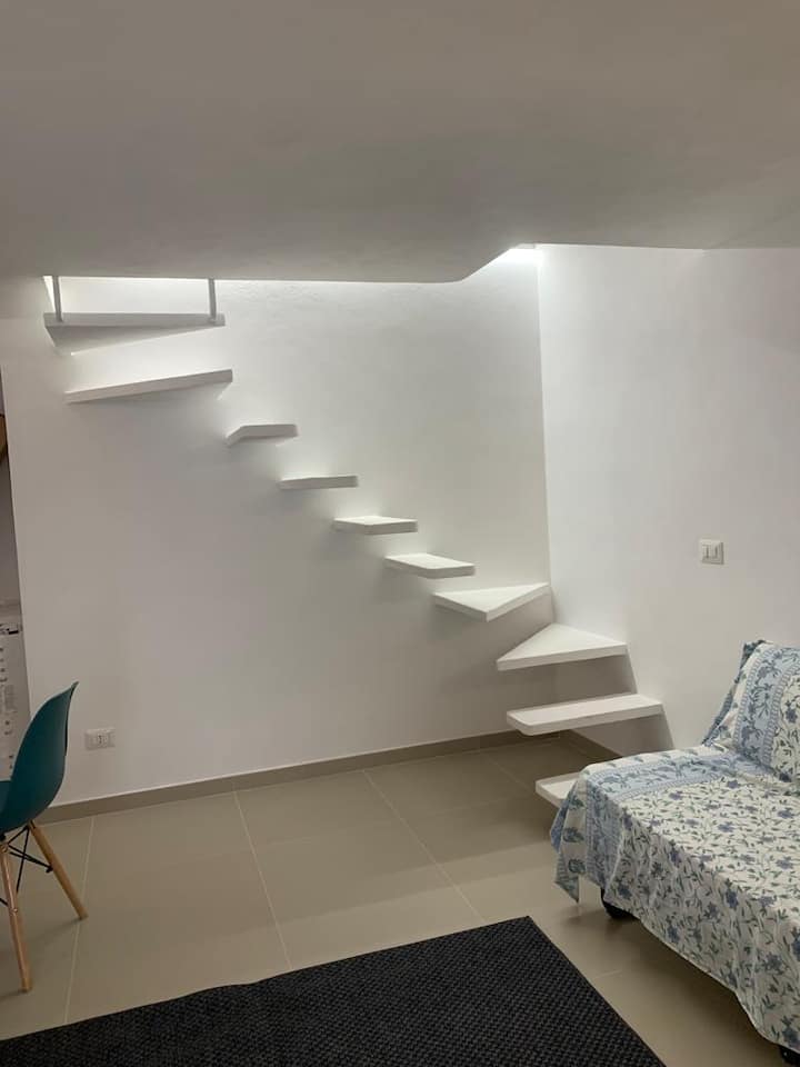 La Cupola Sul Cortile - S3470815625 - Ponza