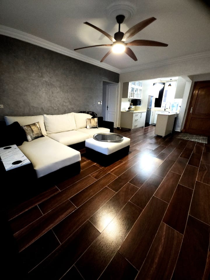 Sharm El Sheikh Montazah El Mar - Sharm El-Sheikh