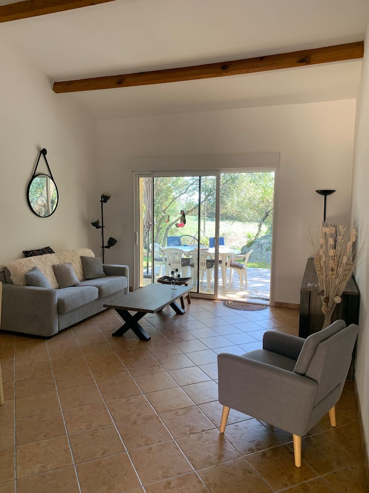 Maison Idéalement Située ! - Porto-Vecchio