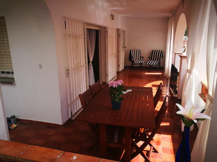 La Mar Blava Casa Con Encanto - L'Escala