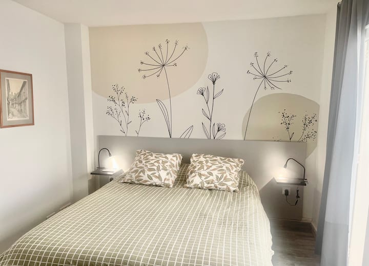 Maison De Ville L’atelier - 4 Personnes - Bourges