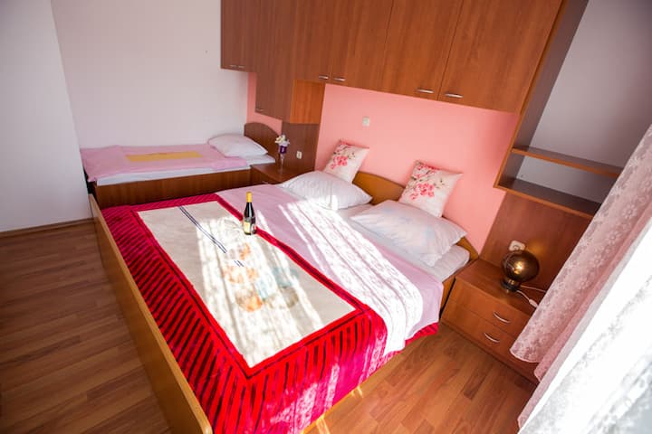 Apartman 3 - Lopar