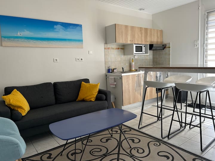 Appartement Jard-sur-mer ! - Vendée