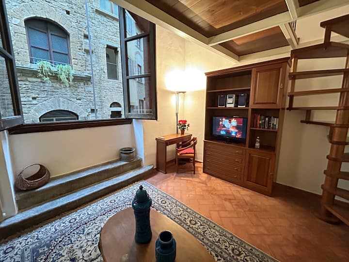 Riverside Retreat By Florencehospitality - Florence