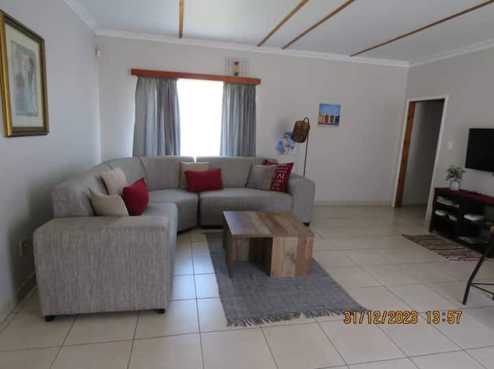 Be My Guest Self-catering - Swakopmund