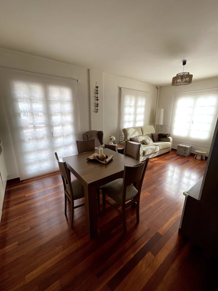 Precioso Apartamento En Camprodon - Camprodon