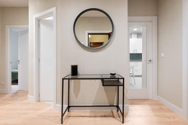 Apartamento En Bilbao Centro - Bilbao