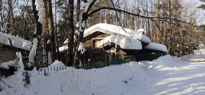 Ellera House - Milo