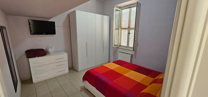 Appartamento 100 Mt Dal Mare - Anzio