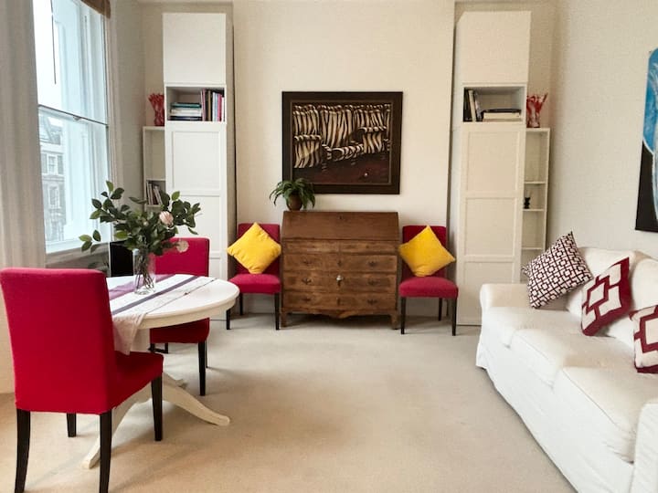 The Bisazza Apartment - Fulham