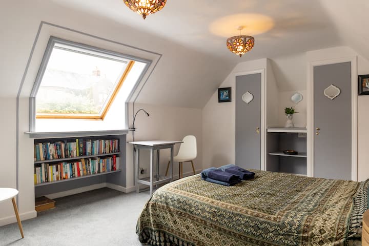 Quiet Double B And B In Dumfries - Dumfries