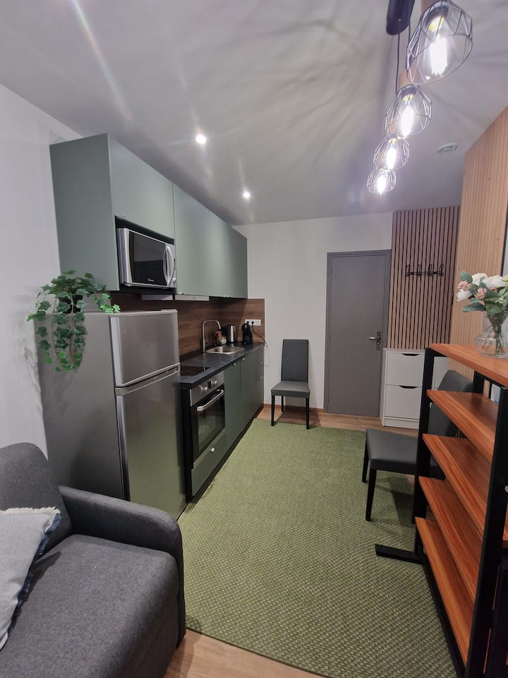 Appartement Dans Maison D'hôtes 4 - Viry-Châtillon