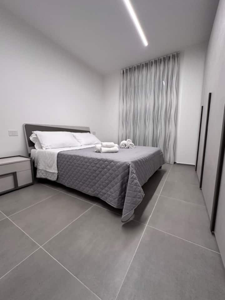 Apartament Ares - Porto San Giorgio