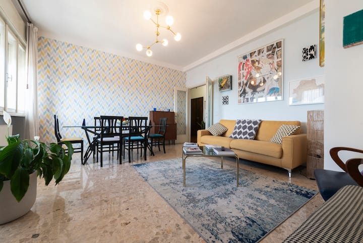 Luxury Apartment - Treviso - Treviso