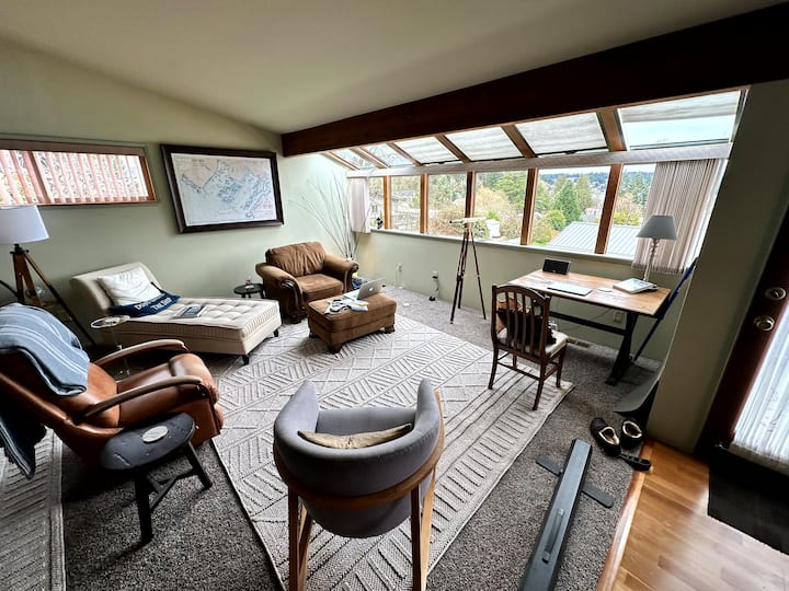 Life On The Gig Pnw - Gig Harbor, WA