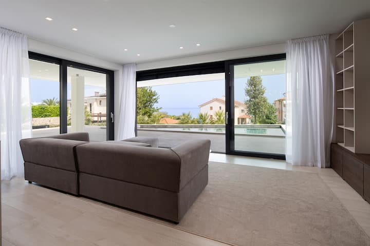 Hadrie Luxury Resort Azimut B0b - Cherso