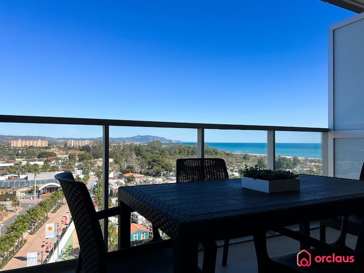 El Mirador - Cabanes