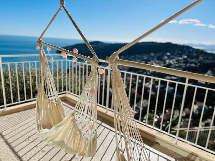 - Casa Ati - - Villefranche-sur-Mer