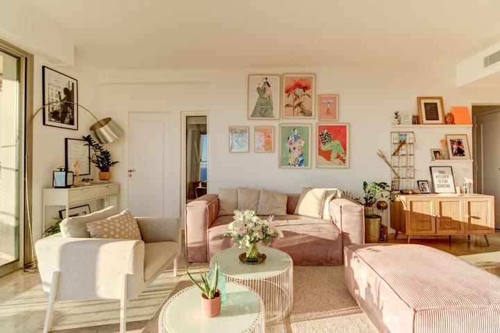 - Casa Ati - - Villefranche-sur-Mer