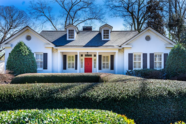 Private Rental In Lagrange, Ga - LaGrange, GA