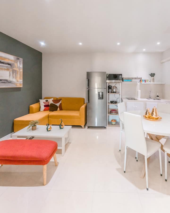 Cozy 1bdr Apt In Palm Beach - Aruba