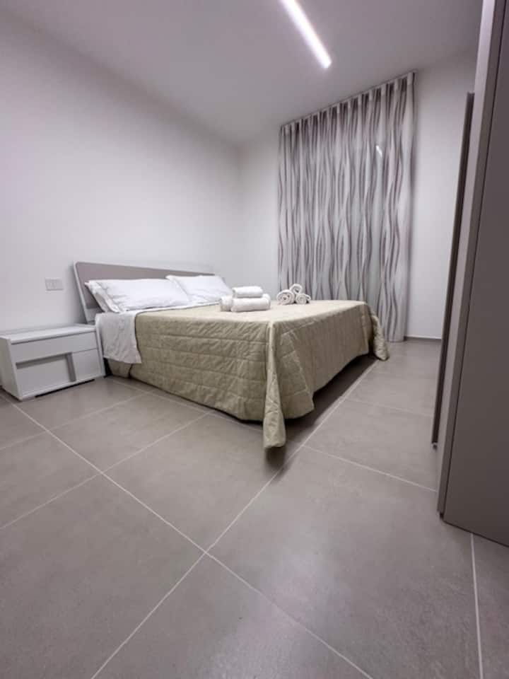 Apartament Pasitea - Porto San Giorgio