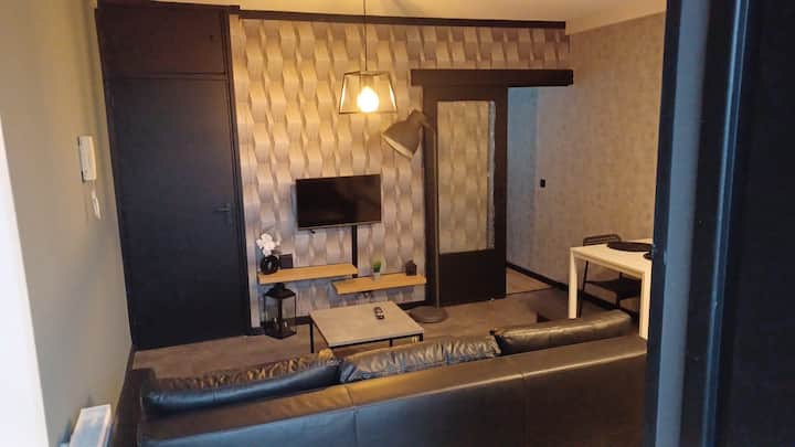 Appartement In Den Haag - Monster